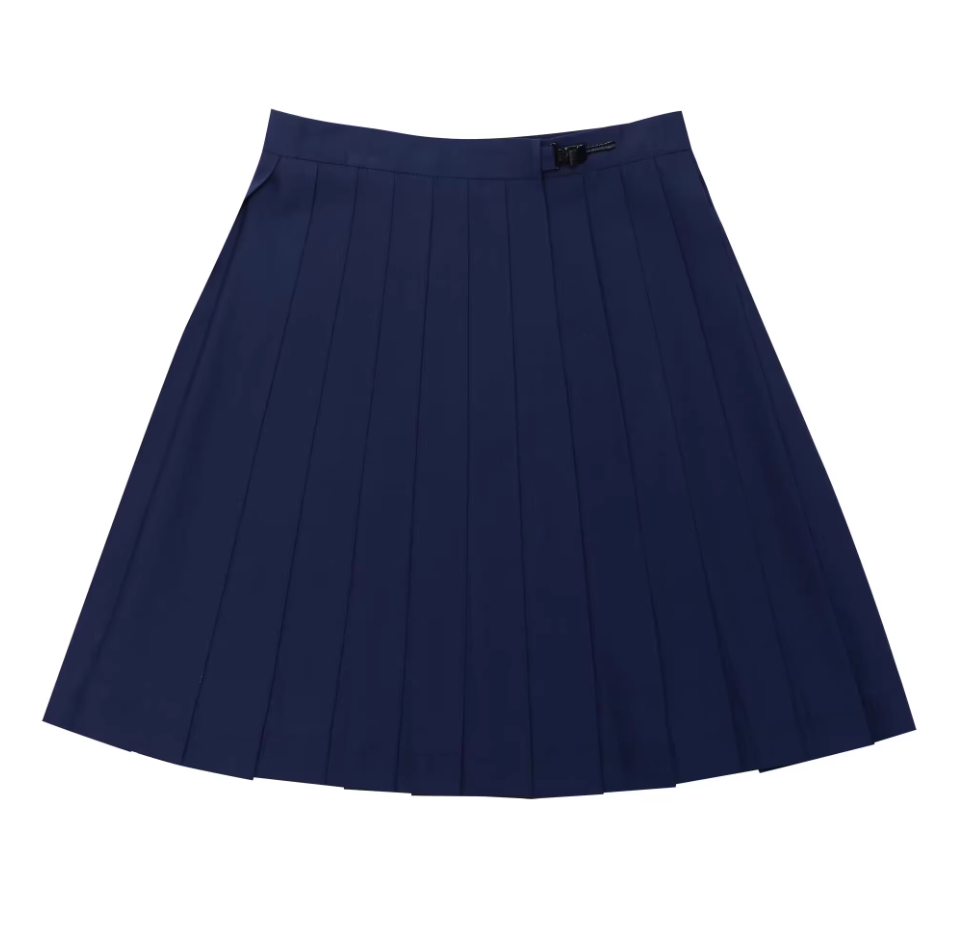 Navy JK Uniform Skirt | Japanese Sailor Fuku | Seifuku – LunaCatz Navy JK Uniform Skirt | Japanese Sailor Fuku | Seifuku – LunaCatz